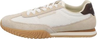 Marc O'Polo Moderner Sneaker - - Shoes - Damen - Wei&szlig; - 42 EU