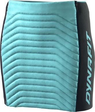 Dynafit Dynafit Damen Speed Insulation Rock W, blau, 36