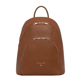 Patrizia Pepe Damen, Taschen, Braun, ONE SIZEGr&ouml;&szlig;e
