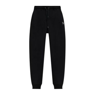 Paul Smith Herren, Hosen, Schwarzk, SGr&ouml;&szlig;e