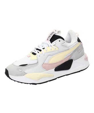 Puma Damen Rs-z Reinvent WNS Sneaker, wei&szlig;, 38 EU
