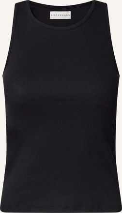Kiefermann Kiefermann Top Kanima schwarz
