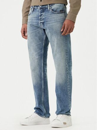 G-Star Raw Jeans Streem D28534-E205 Himmelblau Slim Fit
