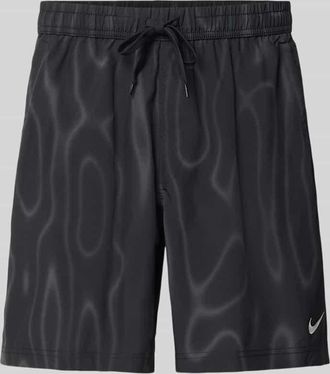 Nike Regular Fit Sportshorts mit Dri-FIT-Technologie