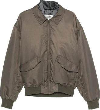 Maison Margiela Herren, Jacken, Grau, LGr&ouml;&szlig;e