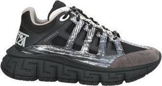 Versace CHAUSSURES - Sneakers sur YOOX.COM