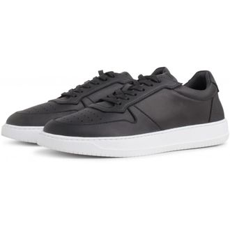 Garment Project Niedriger Top -Sneaker - - Shoes - Herren - Schwarzk - 45 EU