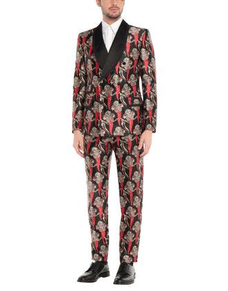 Dolce & Gabbana ANZ&Uuml;GE und CO-ORDS - Anz&uuml;ge auf YOOX.COM