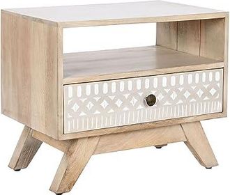 DKD Home Decor Nachttisch, Standard