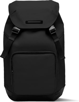 Horizn Studios SoFo Backpack City in Black - Backpacks - 31 &times; 47 &times; 14cm - 1.14kg - 2-Year Warranty