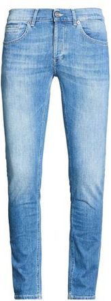 Dondup BAS - Pantalons en jean sur YOOX.COM