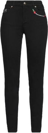 Versace BAS - Pantalons en jean sur YOOX.COM