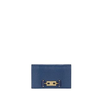 Elisabetta Franchi Damen, Accessories, Blau, ONE SIZEGr&ouml;&szlig;e