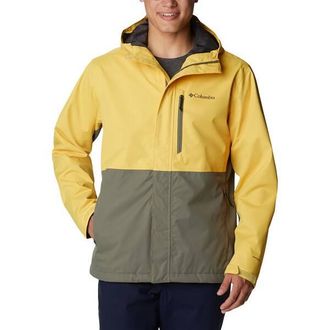 Columbia Herren Regenjacke Hikebound Jacket