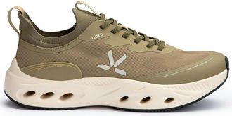 Lloyd Runner-Sneaker Dash Era aus Mesh mit Plateau-Sohle in