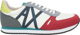A|X Armani Exchange SCHUHE - Sneakers auf YOOX.COM