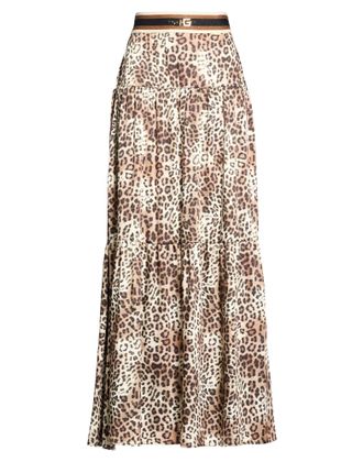Ga&euml;lle Paris HOSEN & R&Ouml;CKE - Maxi-R&ouml;cke auf YOOX.COM