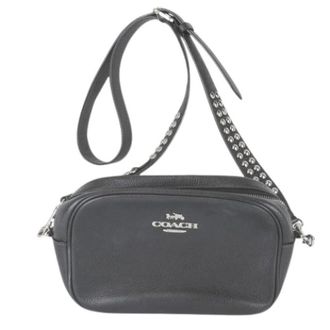 Coach Pre-owned Schultertasche - - Pre-owned - Damen - Schwarzk - ONE SIZE
