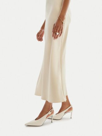 Gino Rossi High Heels GINO ROSSI CEO-ROSE-LT2670-W Wei&szlig;