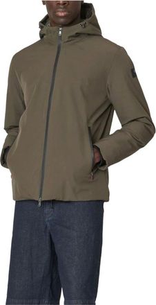 Canadian Homme, Sport, Vert, Taille: 3XL Veste Carignan