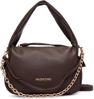 Valentino Handtasche Saphira Re VBSA6E08 Braun