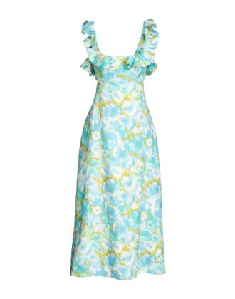 Zimmermann KLEIDER - Maxi-Kleider auf YOOX.COM