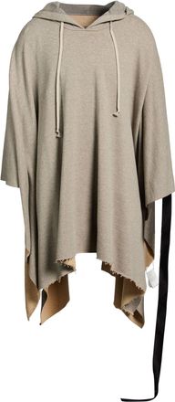Rick Owens JACKEN & M&Auml;NTEL - Capes auf YOOX.COM