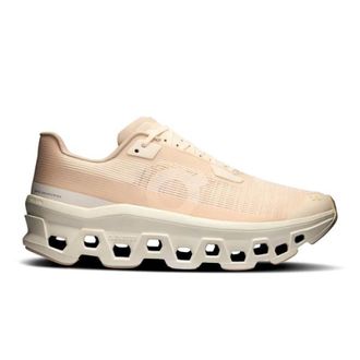 On Running Cloudmonster Void - - Sport - Damen - Beige - 37 1/2 EU