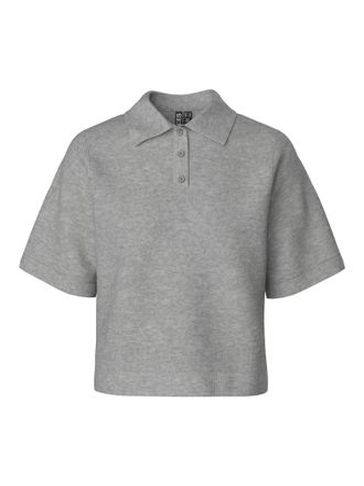 Pieces Poloshirt PCOrina