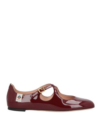 Bally SCHUHE - Ballerinas auf YOOX.COM