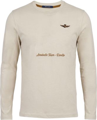 Aeronautica TOPS - T-shirts auf YOOX.COM