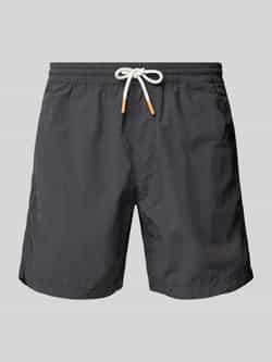 Ecoalf Badehose mit elastischem Bund Modell LANAIALF