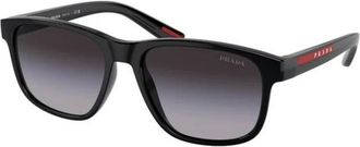 Prada Herren, Accessories, Schwarzk, 56 MMGr&ouml;&szlig;e