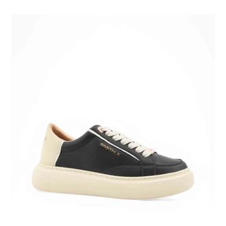 Alexander Smith Sneakers - - Shoes - Damen - Schwarzk - 38 EU