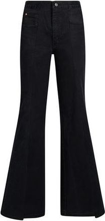 E.L.V. Denim BAS - Pantalons en jean sur YOOX.COM