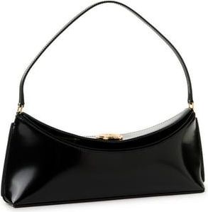 Jacquemus das Ovalo - Schwarze Abdeckung