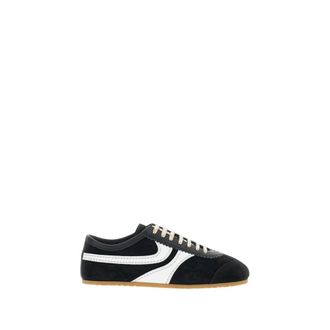 Dries Van Noten Sneakers - - Shoes - Damen - Schwarzk - 35 EU