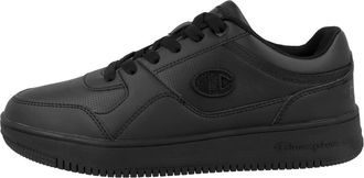 Champion RD18 Low Low Top Herren Schuhe Schwarz Kk006 47.5 EU