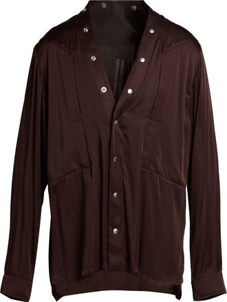 Rick Owens TOPS - Hemden auf YOOX.COM