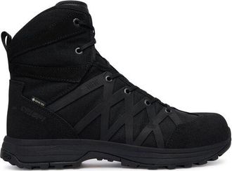 Crispi Trekkingschuhe ARES 6 GTX BM20029900 Schwarz