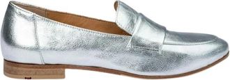 Lloyd Slipper - - Shoes - Damen - Grau - 38 EU