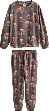 Next Pyjama
