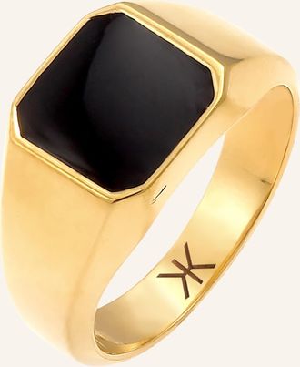 Kuzzoi Kuzzoi Ring schwarz