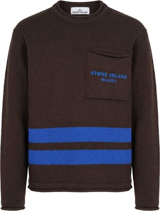 Stone Island STRICKWAREN - Pullover auf YOOX.COM
