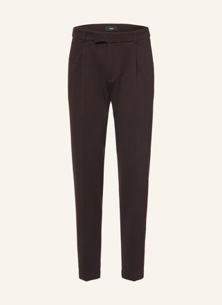 Cinque Cinque Hose Cisalto-R Extra Slim Fit braun