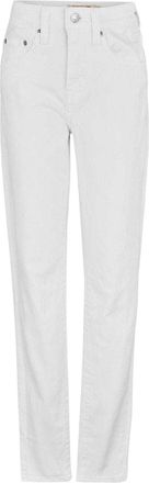 Levi's 721 Jeans f&uuml;r Damen (K&uuml;hles Wei&szlig;)