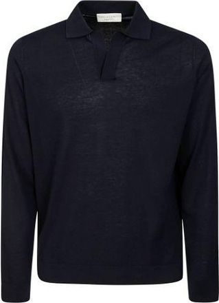 FILIPPO DE LAURENTIIS Filippo De Laurentis | Polo Skipper Ml - 48