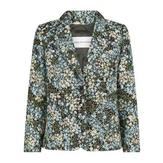 Dries Van Noten Jackets - - Jackets - Damen - Mehrfarbig - S