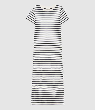 Anine Bing Robe Wynne Multi