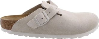 Birkenstock Homme, Chaussures, Gris, Taille: 41 EU Vanhout